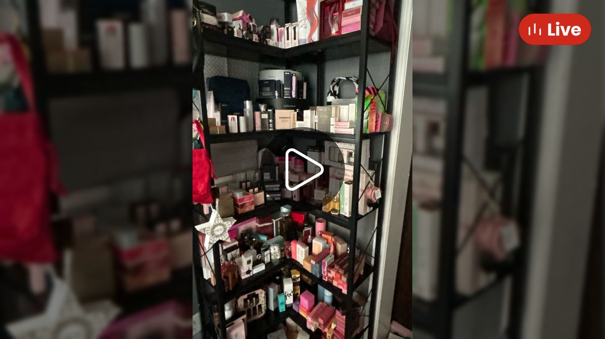 Make Today Sparkle 💄💋 Lots of BUNDLES! 🔥 · @tammyd29 · Whatnot: Shop ...