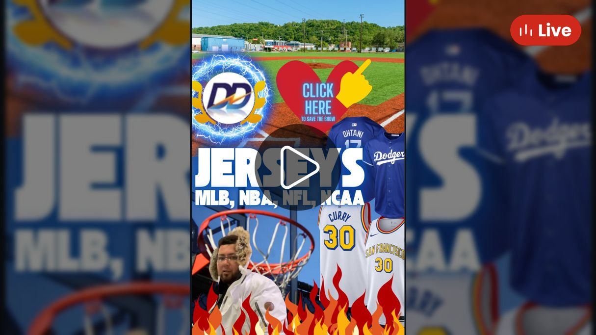 @dailydeal's Livestream on Whatnot