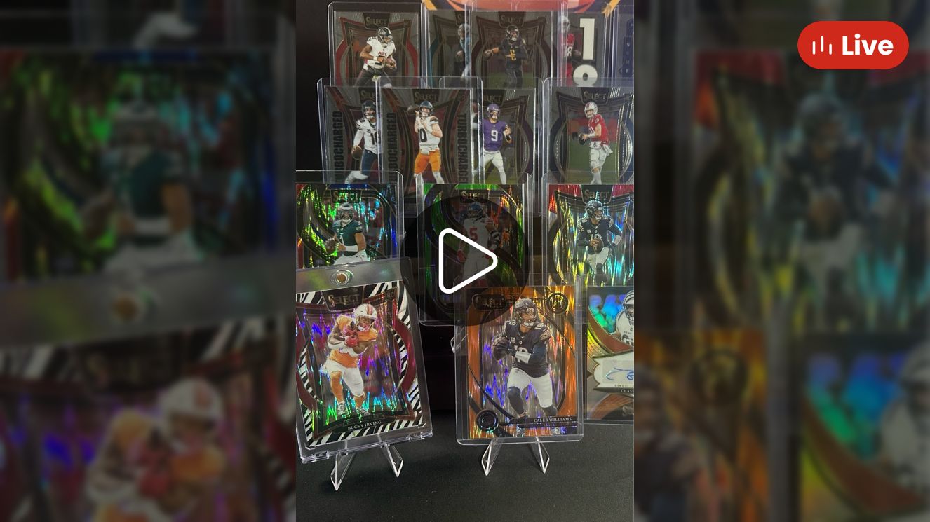 @la_sports_ripz's Livestream on Whatnot