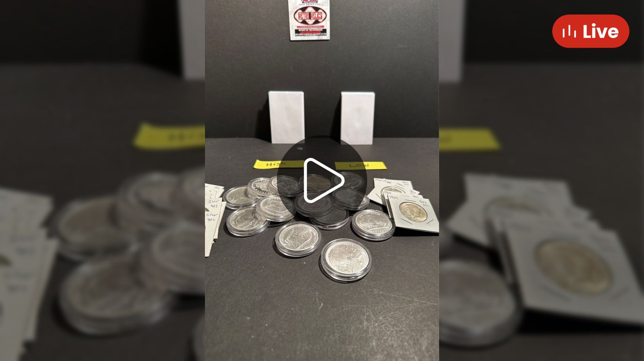 Whatnot - The high - low dice game 🎲 chance to win 2 prizes with every ...