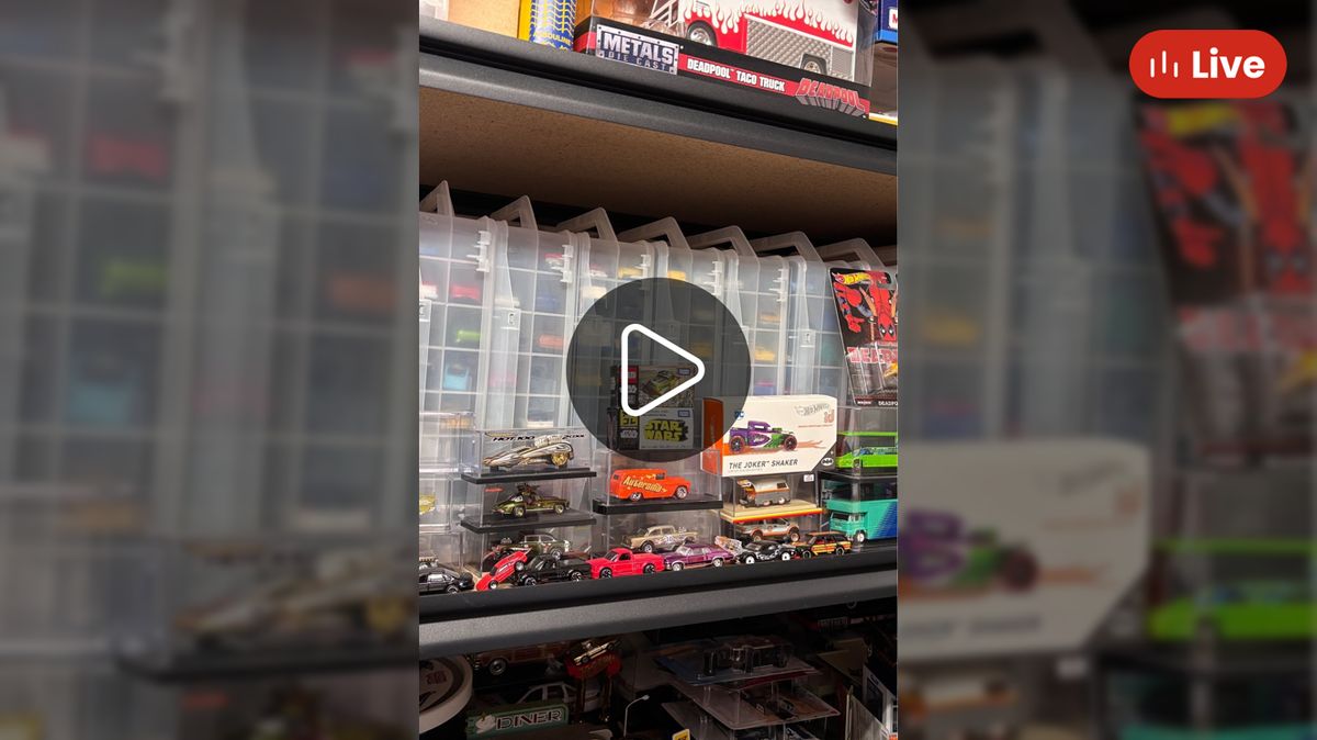 hdub50 is live · Diecast · Collectibles, Model Cars, Hot Wheels ...