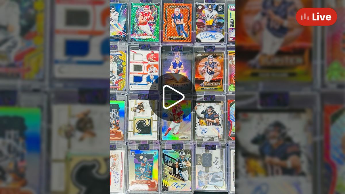 🔥🔥☢️ ☢️ $1 SUPER SATURDAY SINGLES w/B-Slay☢️☢️🔥🔥 · @choice_sportscards ...