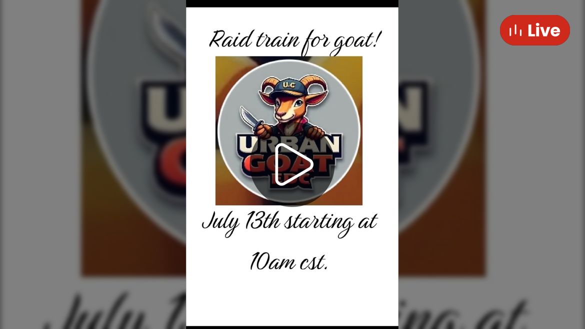 blades_r_us_edc is live · Knives & EDC · Whatnot: Shop, Sell, Connect