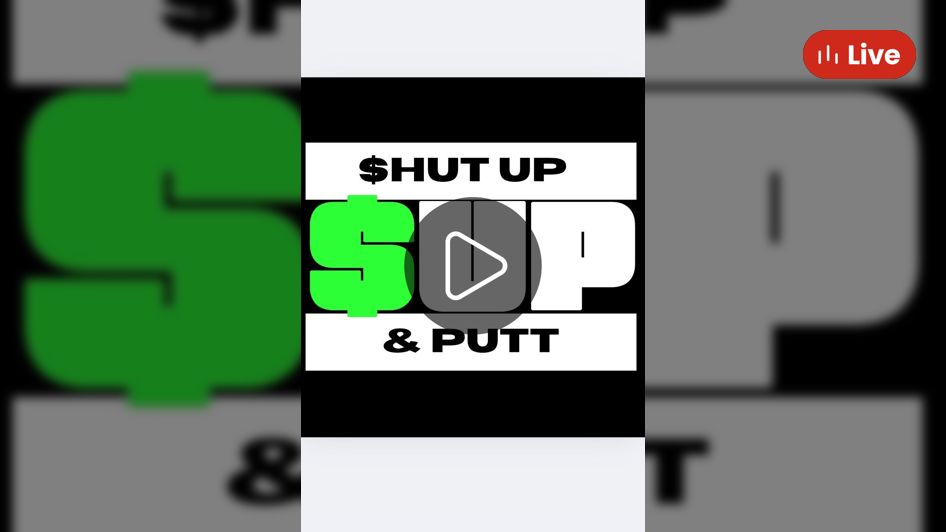 this is my practice show not my first show · @deezzy22 · Whatnot: Shop ...