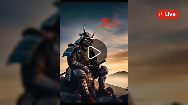 @ronin_motorsports's Livestream on Whatnot