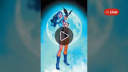 SPEARS VAMPIRELLA + BIG RIG #1 + AB BAT #10 + BATTLE BEAST #3 PRE DROP ...