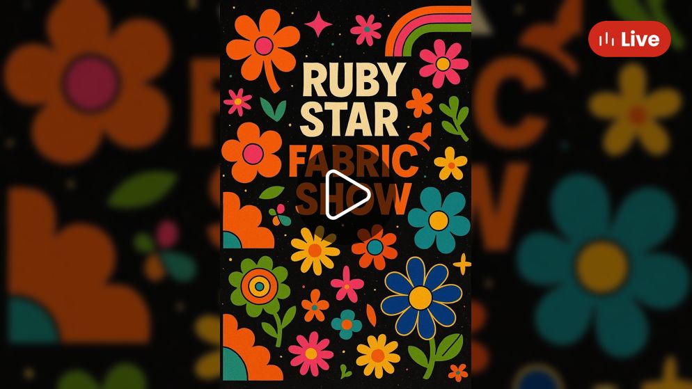 Ruby star🌟 show · @lexibui · Whatnot: Shop, Sell, Connect