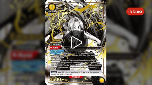 @phantasm_gaming's Livestream on Whatnot