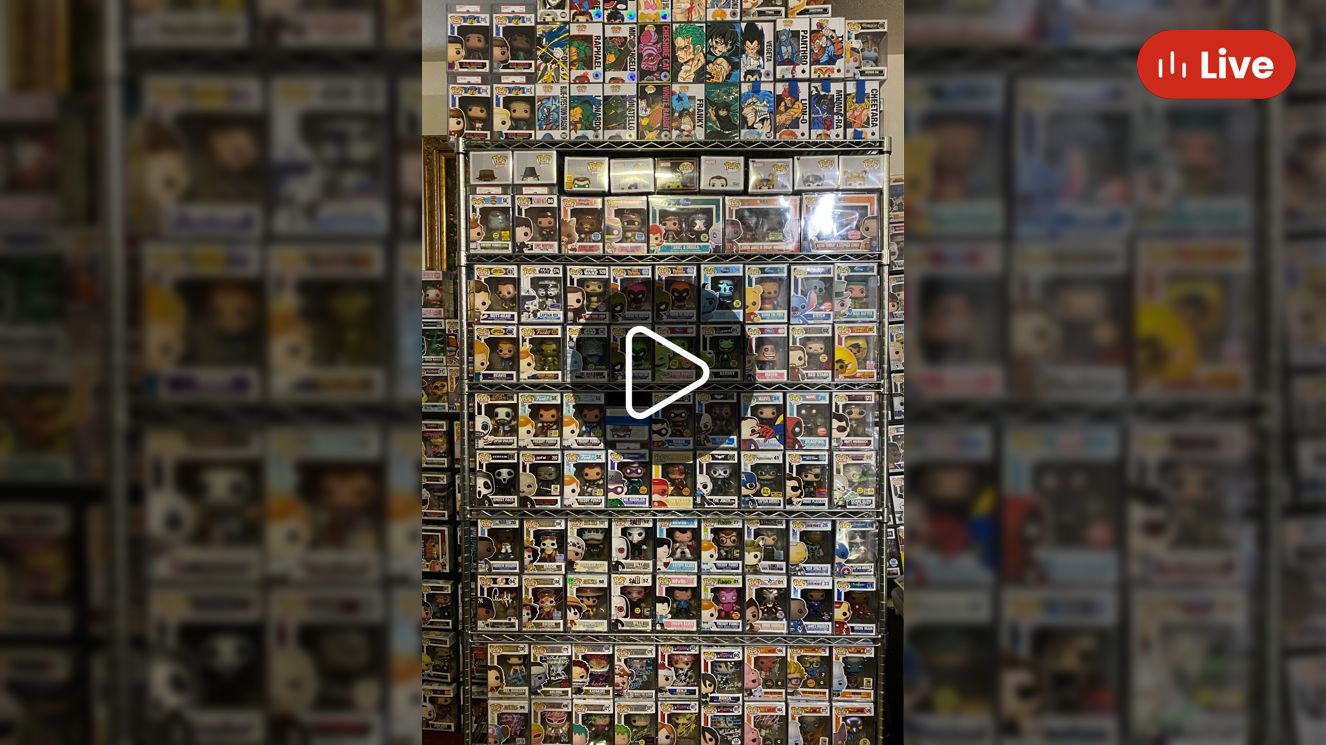 @mami_pops's Livestream on Whatnot