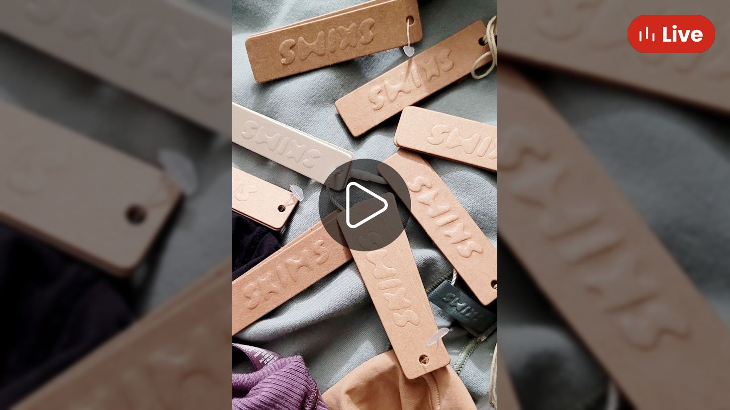 Whatnot - All skims show! Sizes XXS to 3X. $10 starts! Livestream by ...