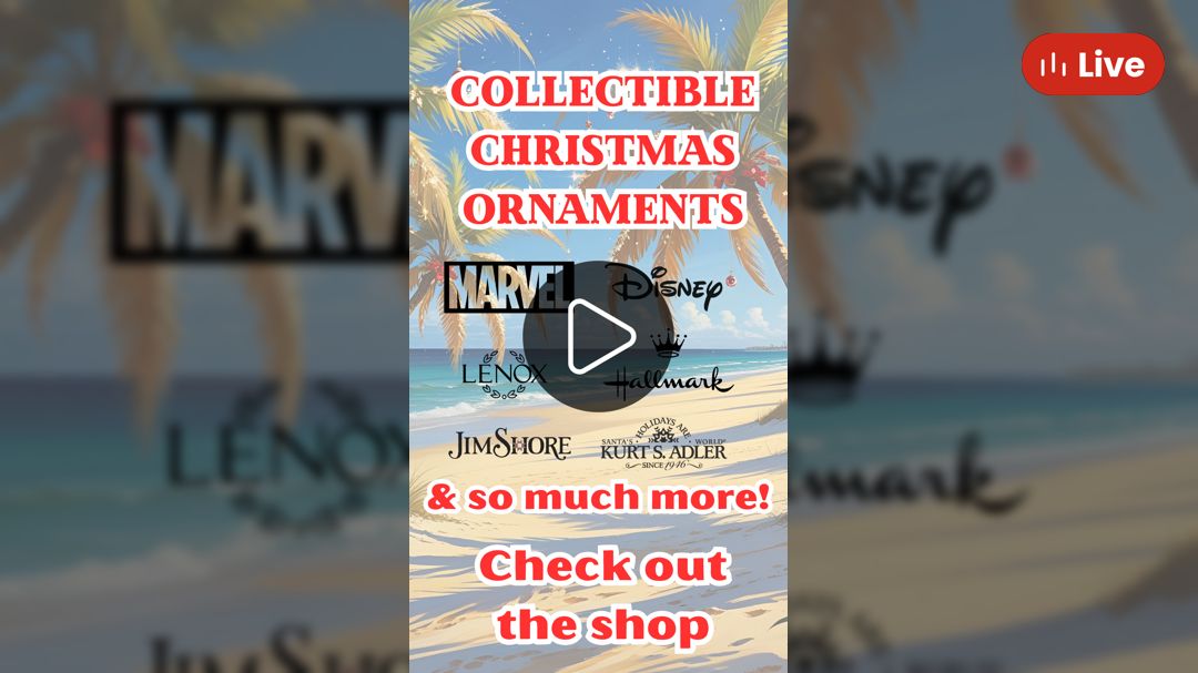 @christmas_thriftmas's Livestream on Whatnot