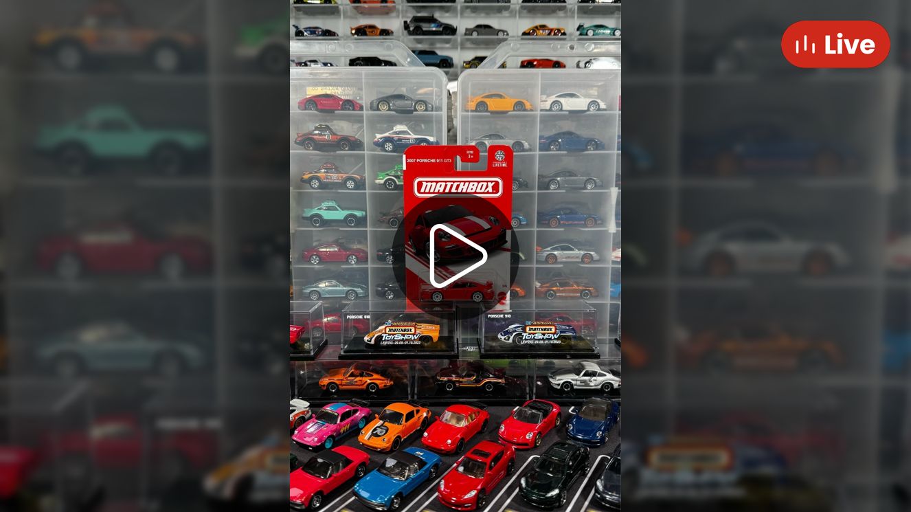 @lamleygroup's Livestream on Whatnot