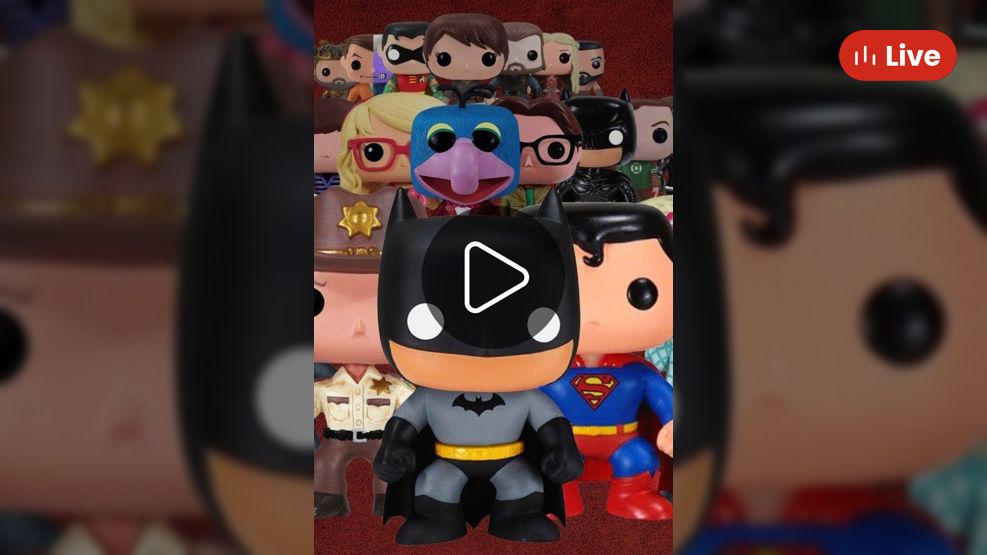 Whatnot - Afternoon Deals & Chill😎😎😎 Livestream by portercards100 # ...