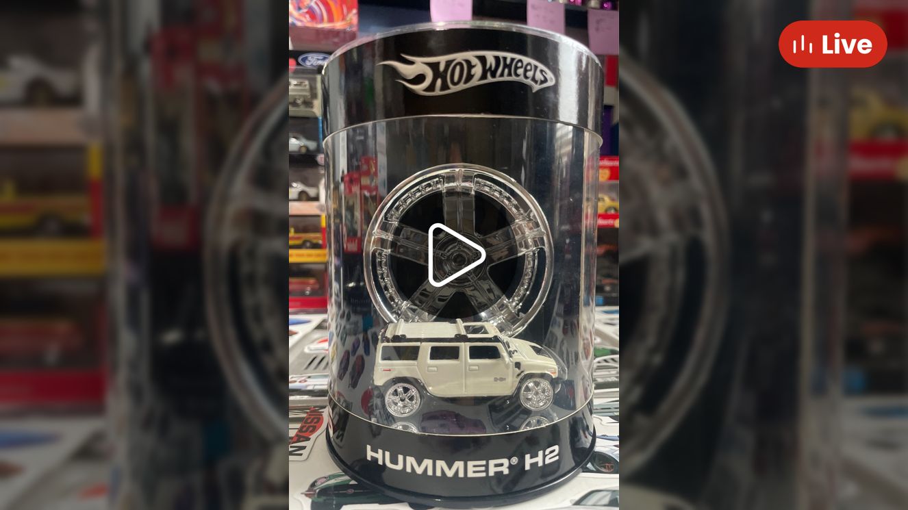 @davis_colon's Livestream on Whatnot