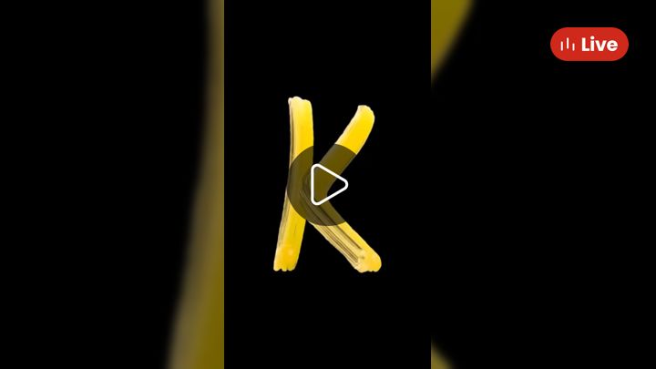 Whatnot - YELLOW K FRIDAY - 500 Followers 🎉 SUPER 🎉 GIVE-A-WAY ...