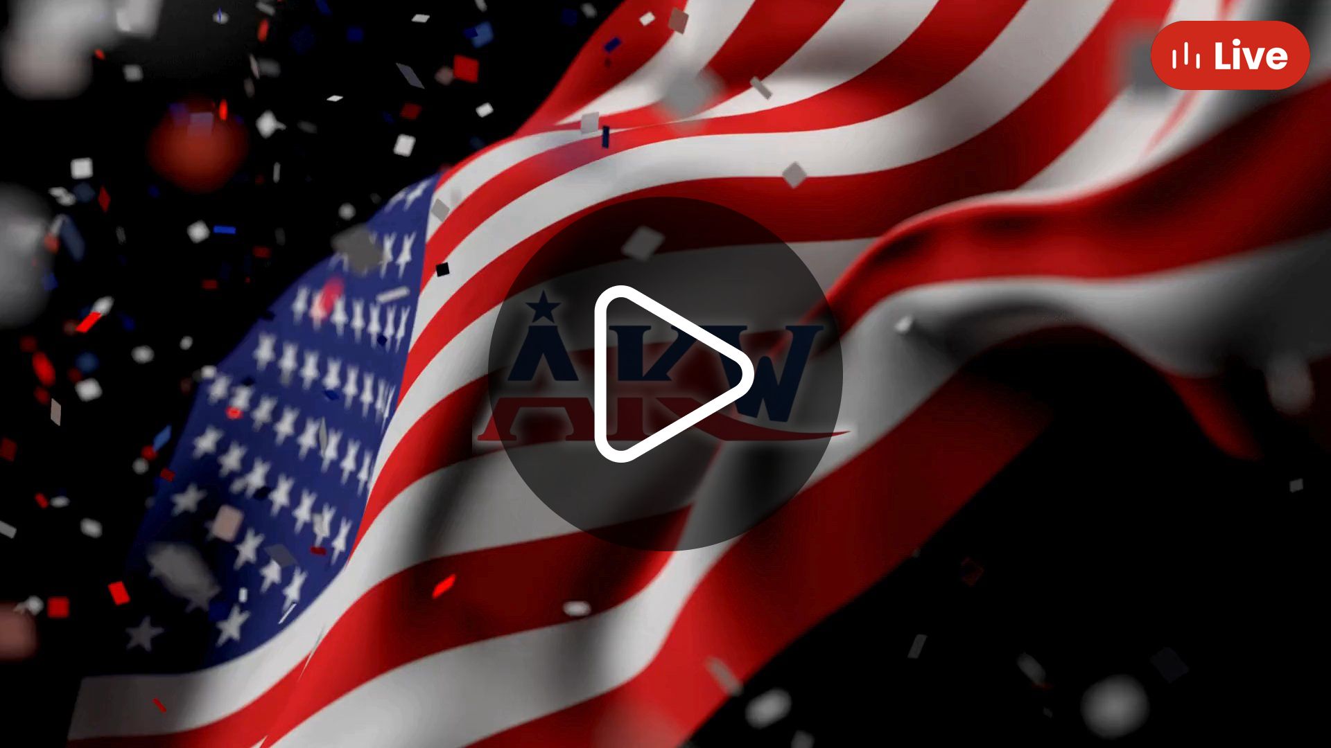 @akw_live's Livestream on Whatnot