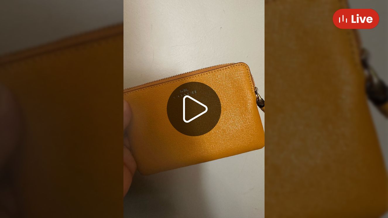 @uniquegoodz's Livestream on Whatnot