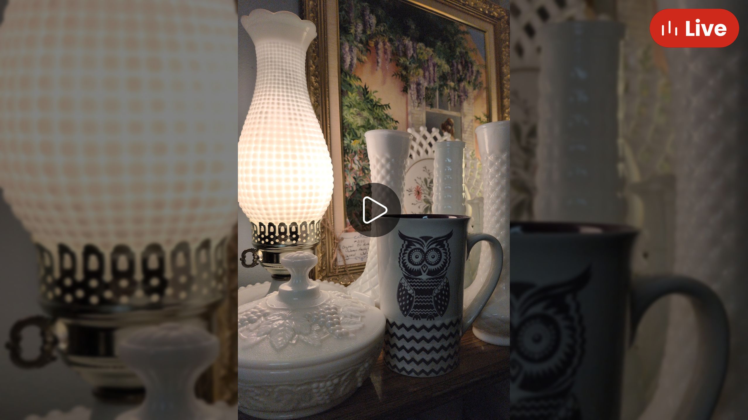 @ursla's Livestream on Whatnot