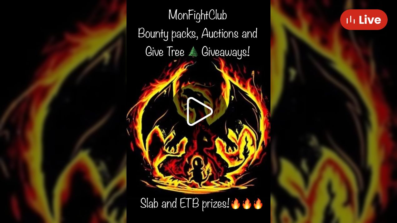 Whatnot - MonFightClub Livestream by monfightclub #pokémon_cards Whatnot - MonFightClub Livestream by monfightclub #pokémon_cards
