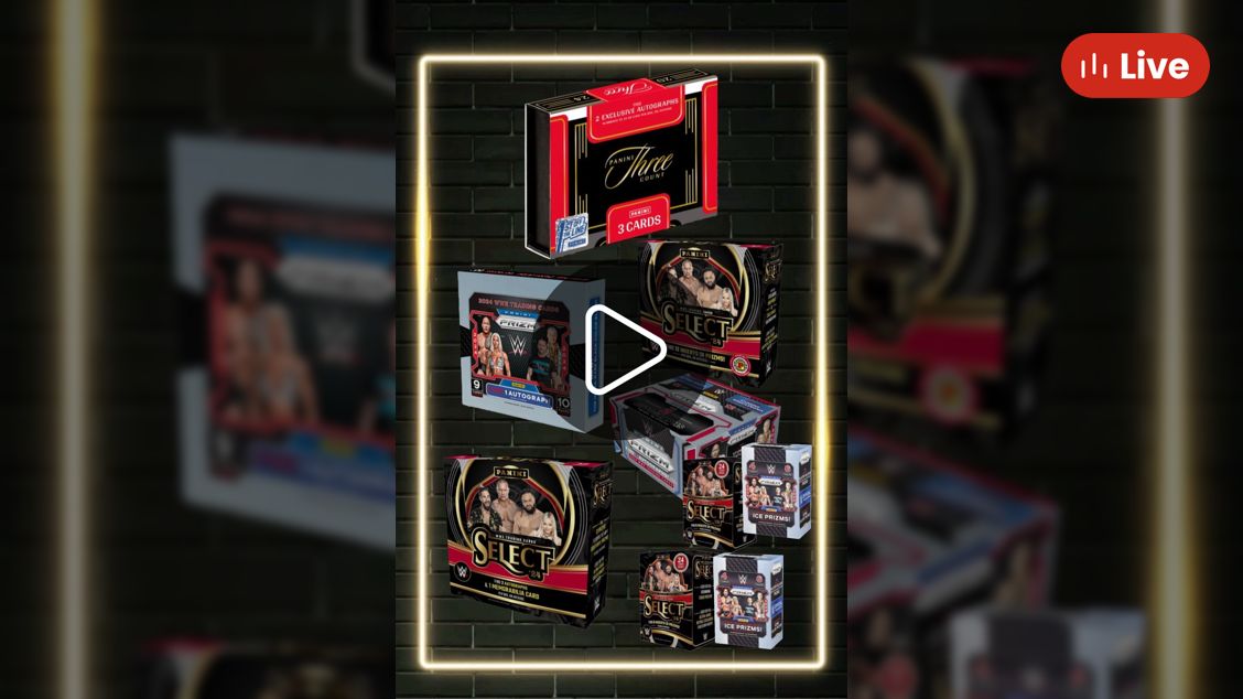 @ghostbreakerss's Livestream on Whatnot