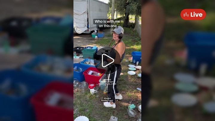 @modern_roots_n_rust's Livestream on Whatnot