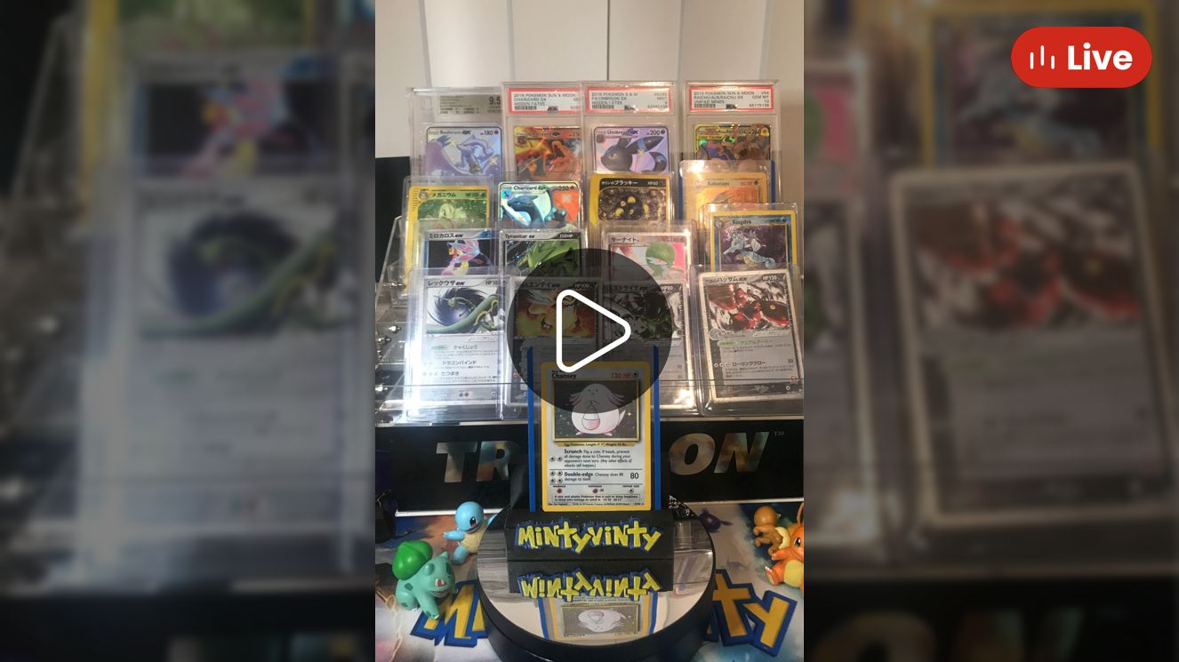Whatnot - Jape we EX, Karen’s Umbreon, Charizard GX! DEALS AND STEALS ...