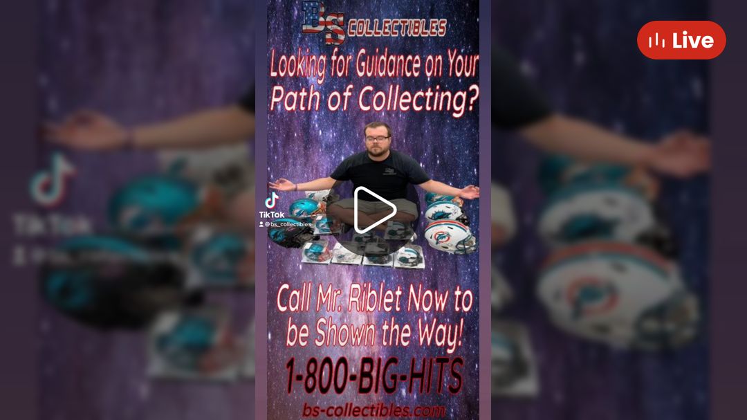 Whatnot 1 Spots Humpday Breaks Nfl Memorabilia Jerseys Minis
