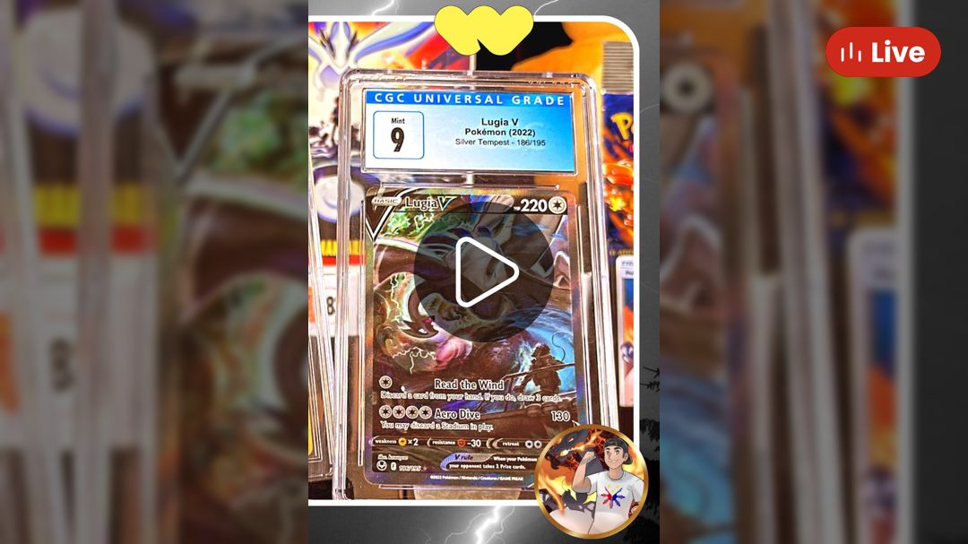 Whatnot - 🔥WIN SLABS & PRIZES🎁Giveaway Every 6 Auctions😳👀 Livestream by ... Whatnot - 🔥WIN SLABS & PRIZES🎁Giveaway Every 6 Auctions😳👀 Livestream by ...