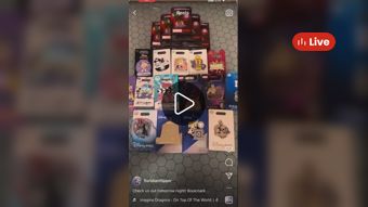 Whatnot - Friday Night Live w/ Floridian!! ️ Livestream by ...