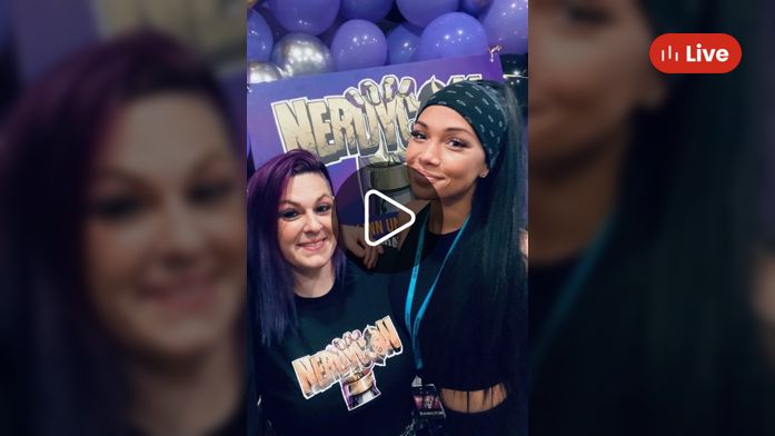 Whatnot - 💎New Years Vintage Auction w/ Sammy & Danielle💎 Livestream by ...