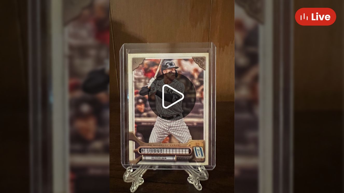 Whatnot - Tuesday’s Road to the MLB Playoffs Random Team Breaks ...