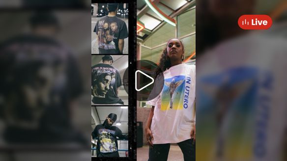 Whatnot - Faded Show Episode 24-FADED TEAM LIVE Livestream by fadedshow ...