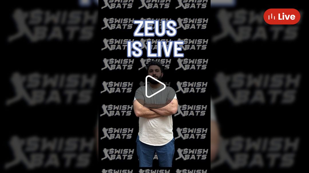 Whatnot - MASSIVE FRIDAY NIGHT FOOTBALL💥🍿 w/ ZEUS⚡️ Livestream by ...