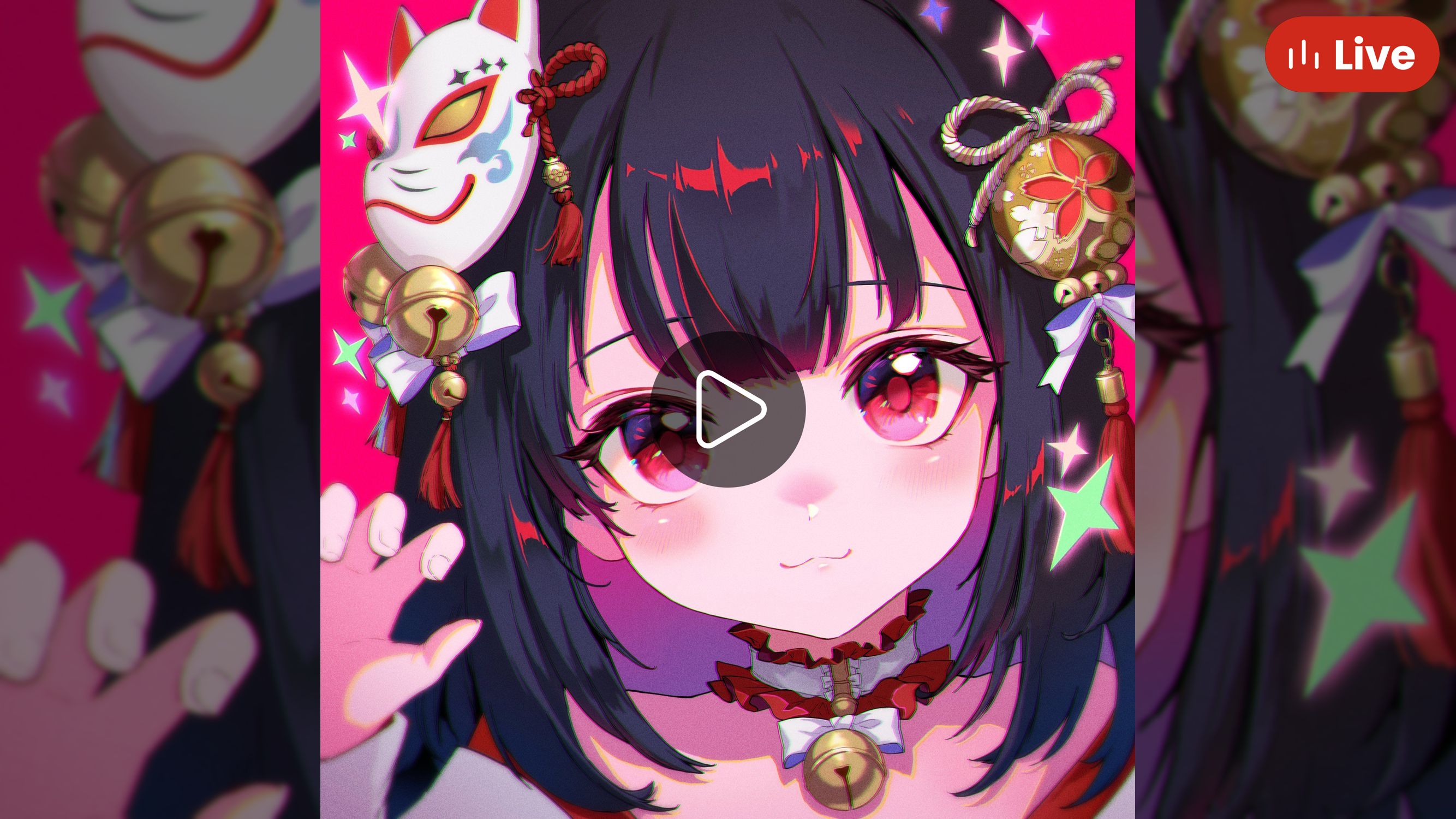 Whatnot - Demon Slayer - Before Bed Stream💤 Livestream by ashinko # ...