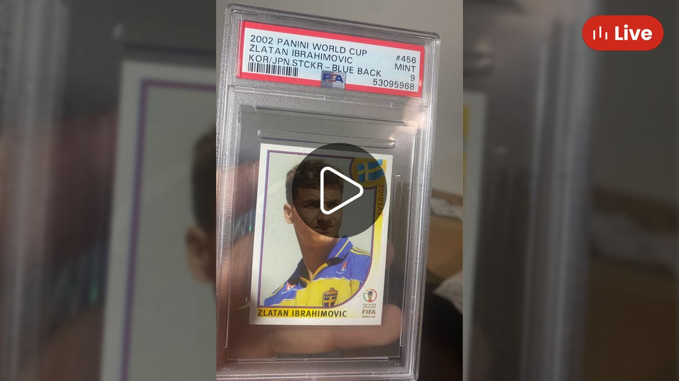 Whatnot - Mail day//Stickers//Pull game š„ Livestream by dez00 #soccer_cards Whatnot - Mail day//Stickers//Pull game š„ Livestream by dez00 #soccer_cards