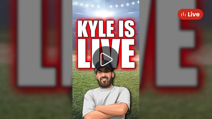 Whatnot - 🚨SATURDAY MORNING VIBES W/ KAPTAIN KYLE🚨 Livestream by ...