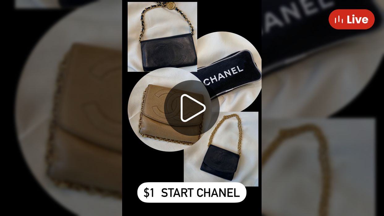 Whatnot - Luxury bag New Arrival + SLG Livestream by mideystyle #luxury ... Whatnot - Luxury bag New Arrival + SLG Livestream by mideystyle #luxury ...