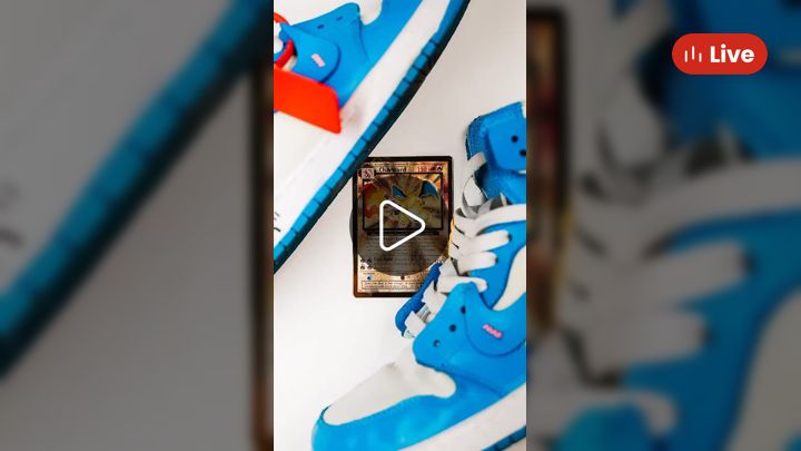 Whatnot - 🔥Miss Andi’s Debut ️ w/ Slabs‼️ Pokemon Center Exclusives‼️ ...