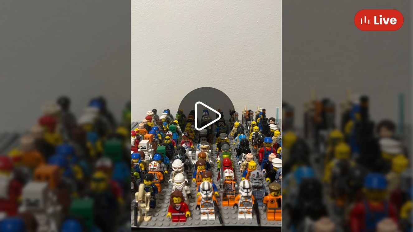 Whatnot - Figures Starting at $1! Commander Cody! Giveaway at 500 ... Whatnot - Figures Starting at $1! Commander Cody! Giveaway at 500 ...