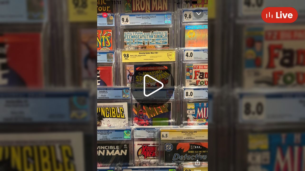 Whatnot - Slabba-dabba-doo Sunday Slab Series Livestream by goodbuy ...