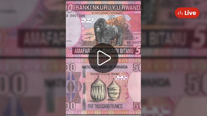 Whatnot - Late night banknote show Livestream by easterbunnyjoe #paper ...