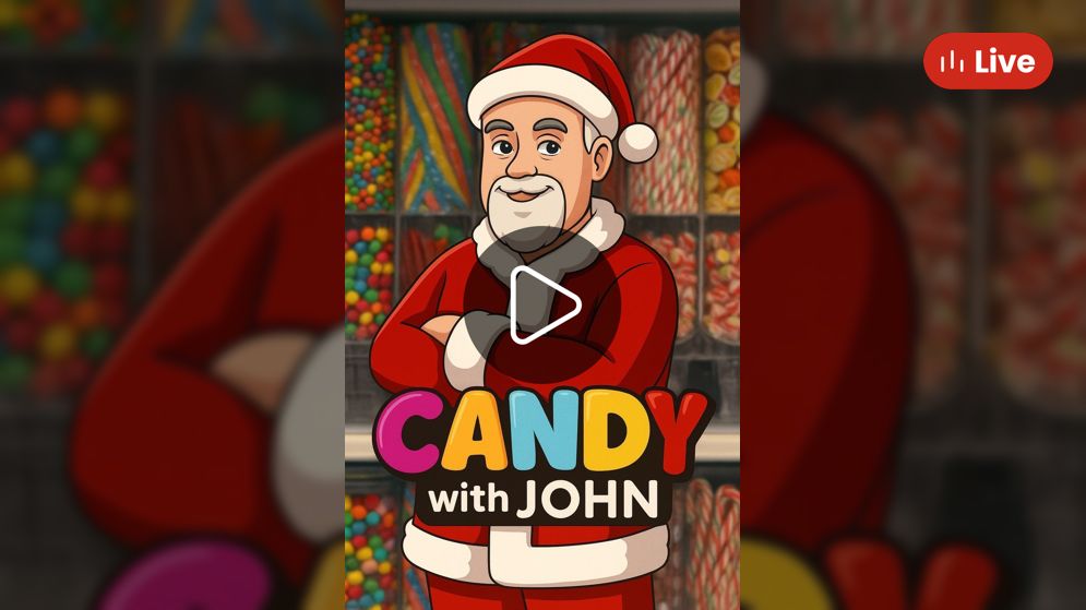 warehousebargains4u is live · Candy & Snacks · Build a Box, Snacks ...