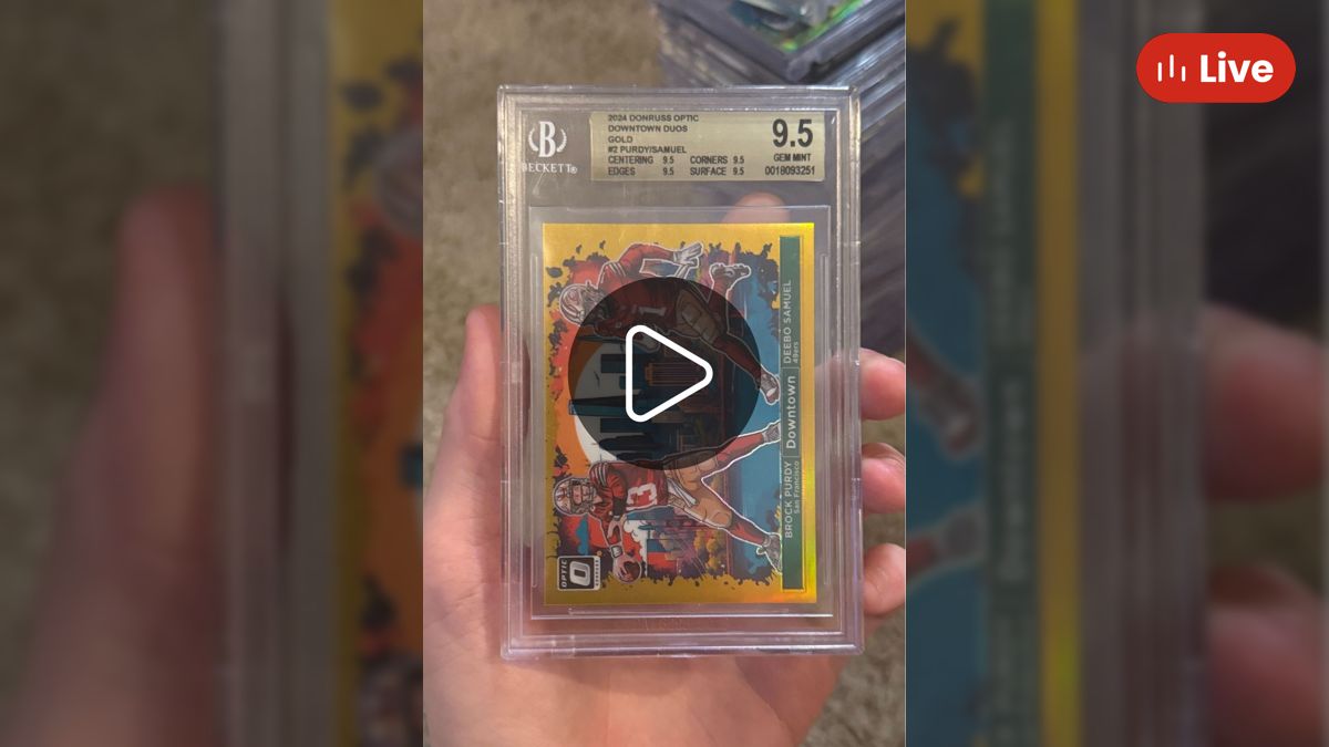 cardcombine is live · Football Singles · Slabs, Graded Cards, Singles ...