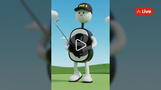 par8_golf is live · Golf · Golf Clubs, Accessories · Whatnot: Shop ...