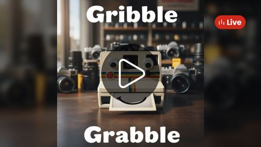 gribblegrabble is live · Cameras & Photography · Vintage, Accessories ...