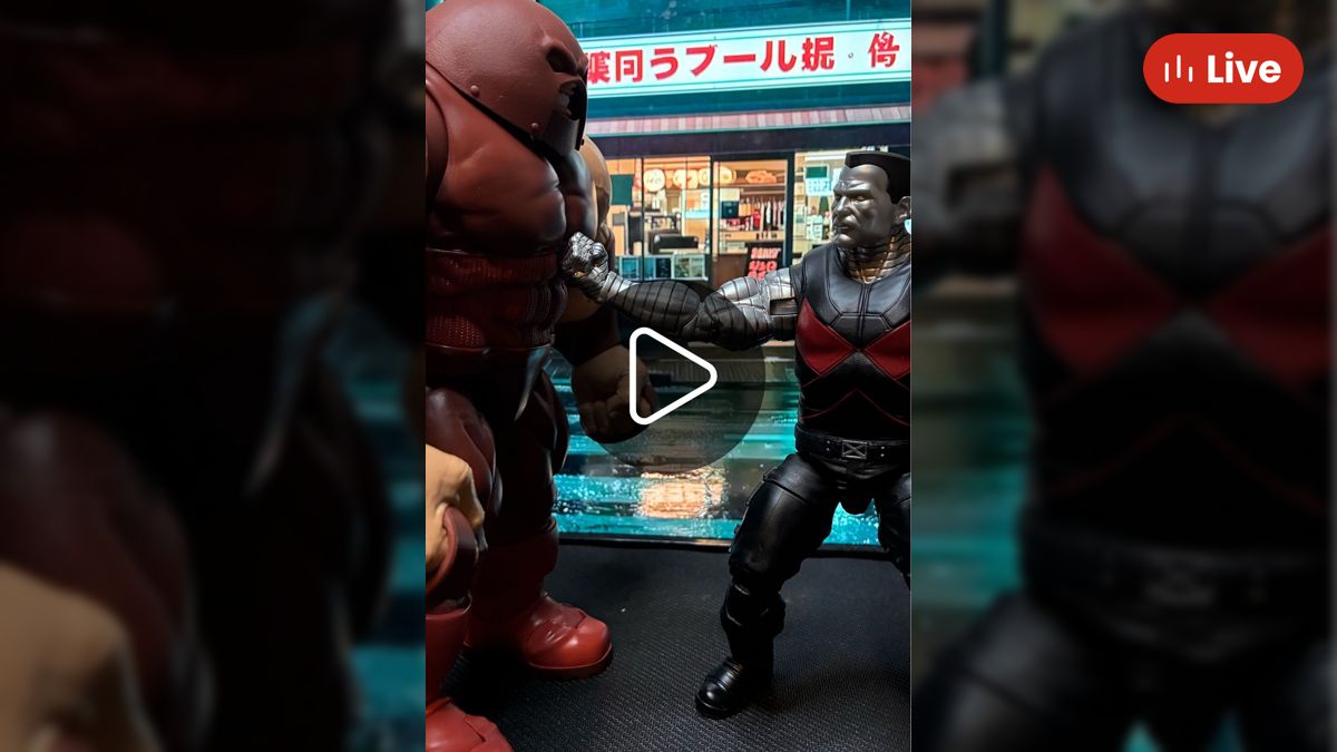 jay_d_fluffy is live · Action Figures · In-box, Modern · Whatnot: Shop ...