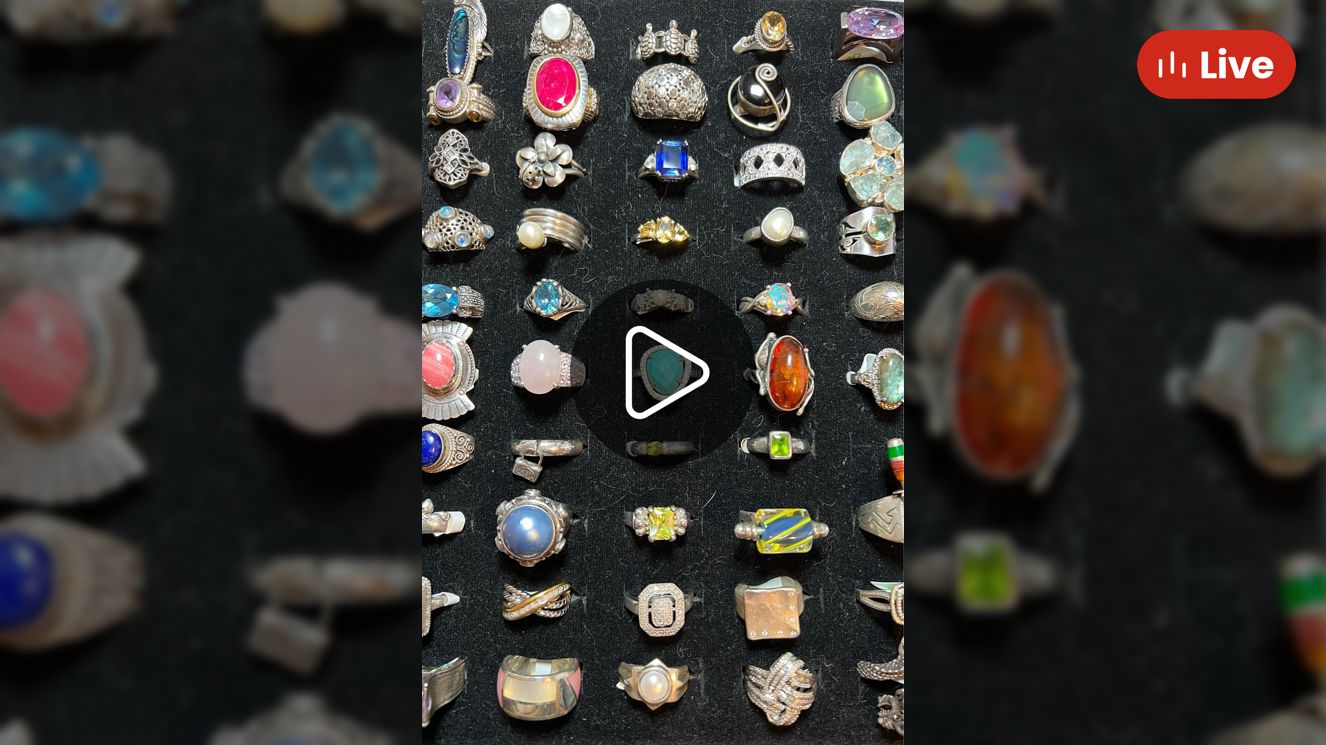 Whatnot - Let’s Do This Thing - Debi’s Debut Livestream by debiogle # ...