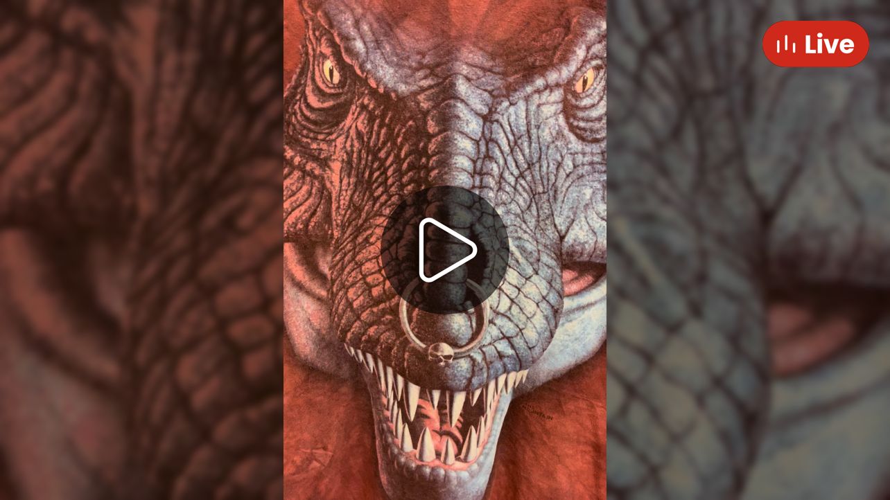 Whatnot - The Girls Are Back In Town! Giveaways & 100’s of Tees🏆🏆🏆 ...