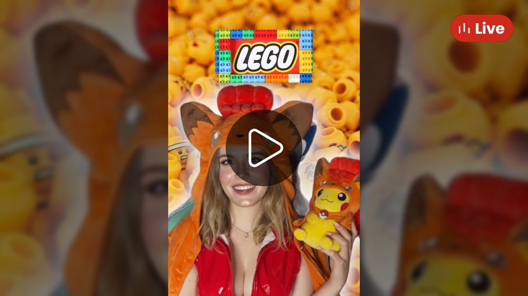 Whatnot - LEGO MAL Livestream by cooltrainermal #minifigures Whatnot - LEGO MAL Livestream by cooltrainermal #minifigures