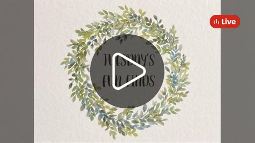 Whatnot - Books Paper and Kits Livestream by tuesdaysfunfinds #other ...